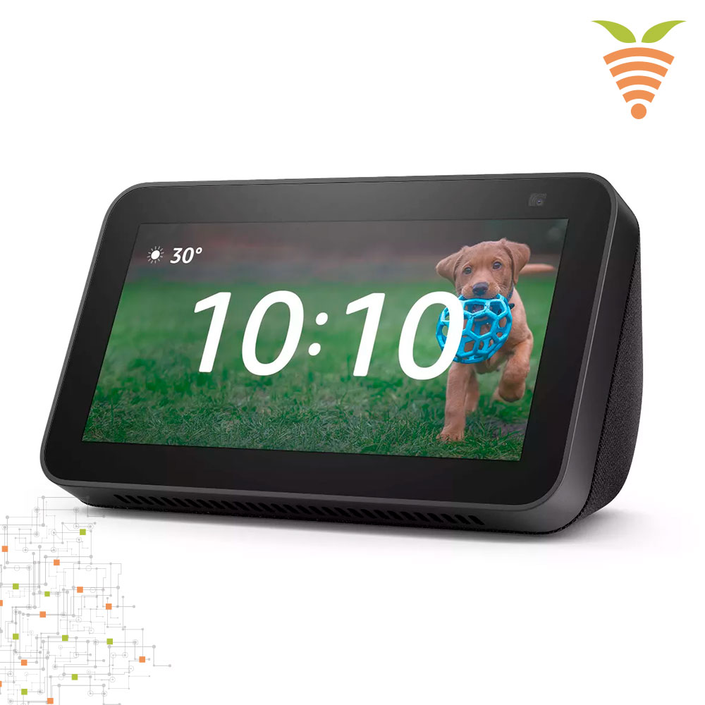 Amazon Echo Show 5 2 Generaci n Bit Store Bolivia